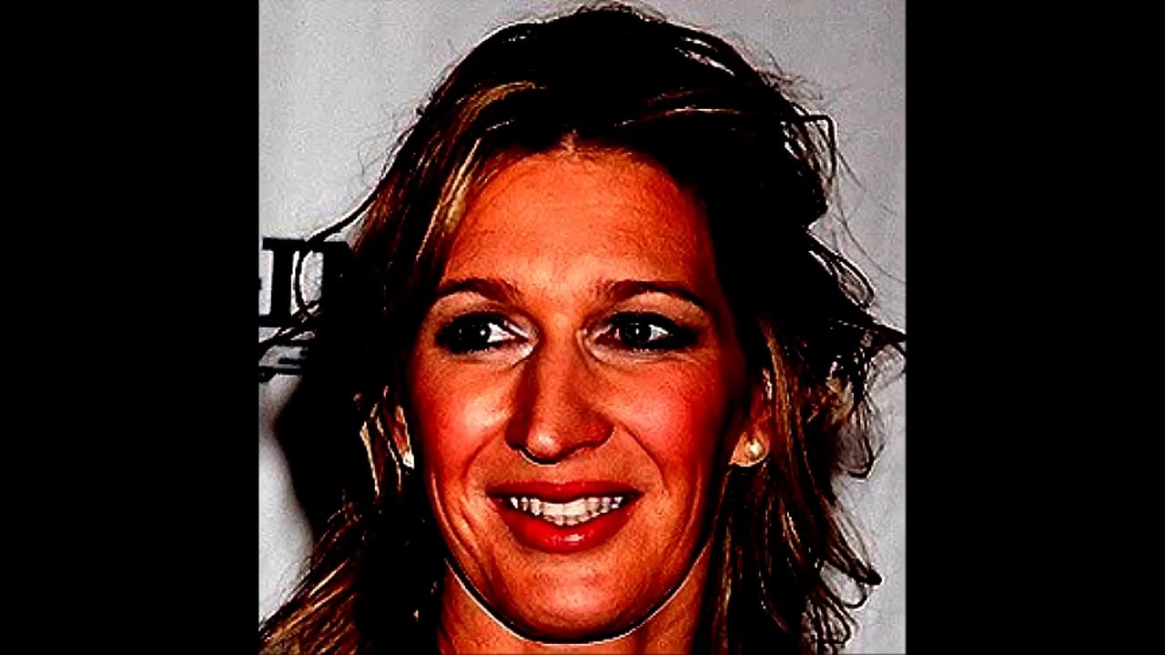 STEFFI GRAF: A BEAUTY - HOW TO LOOK BEAUTIFUL- STOP AGEING -HOW TO LOOK ...