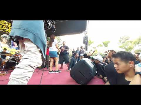 PAMER BOJO _ UCI FARANTIKA LIVE Di DESA WISATA KELOR TURI #SPAA7