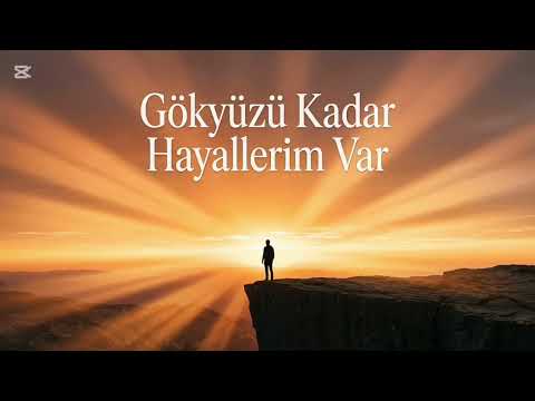 Gökyüzü Kadar Hayallerim Var (Uyanış) - Royventis Music / Iconic Acoustic-Pop