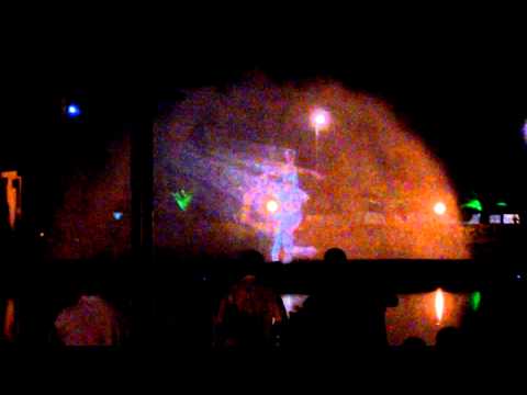 Batumide musiqili fevvare