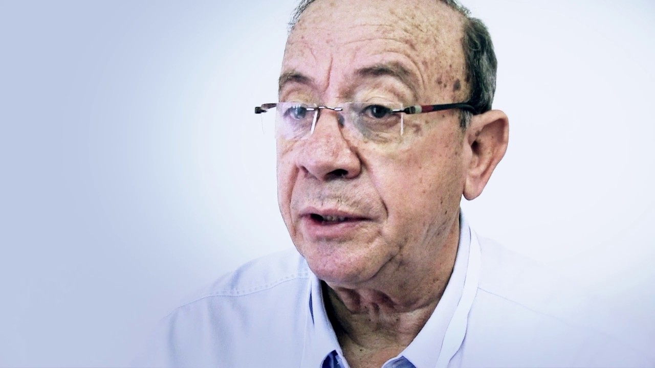 Granda Team Intervista Prof Flamenbaum - YouTube