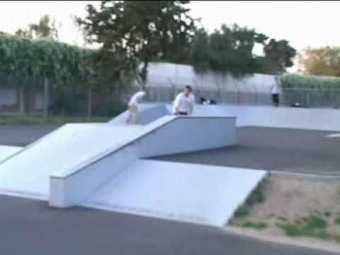Skate Stone SportStoneS - YouTube