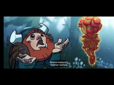 Oddmar Gameplay level 1-5 #oddmar - YouTube