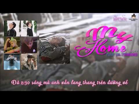 [VIETSUB] MY HOME - GOT7