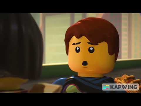 ~Nya x jay~ -love me like you do- #ninjago