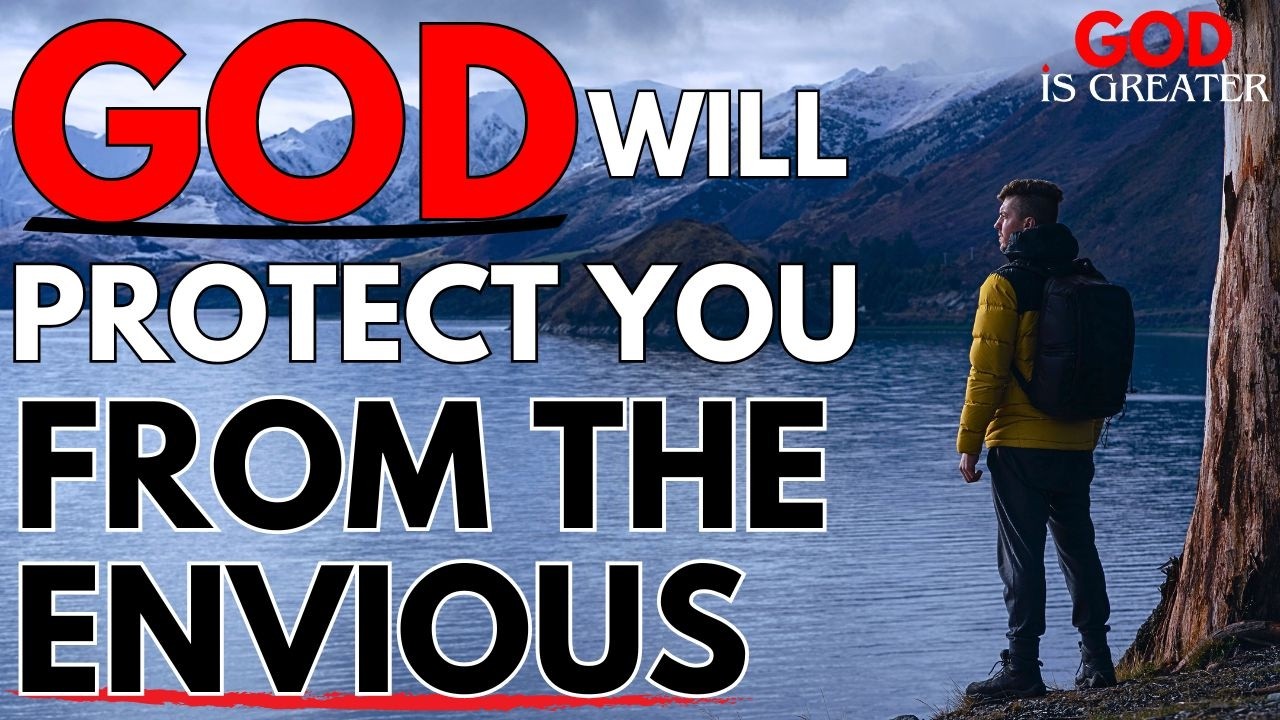 RECOGNIZE THE SIGNS OF ENVIOUS PEOPLE WHO WISH YOU HARM | Devotional ...