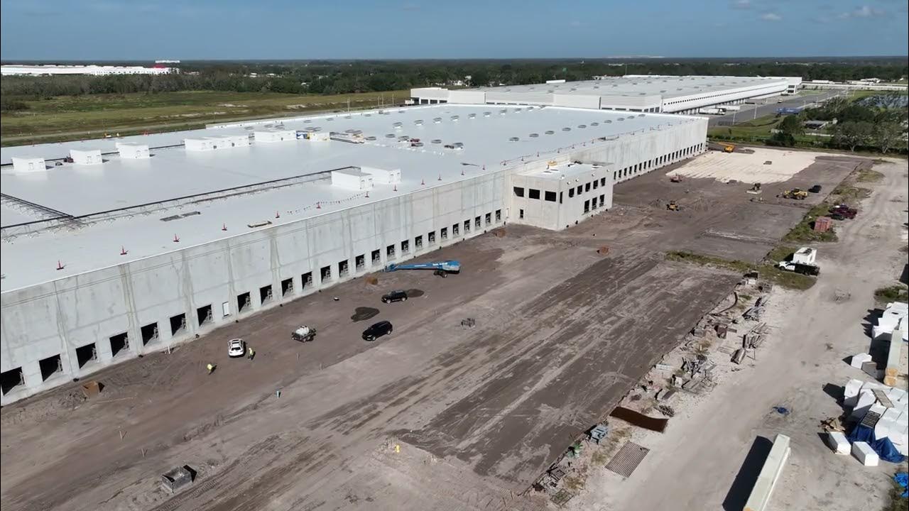 Southern Oaks E2, 11/2/24 - YouTube