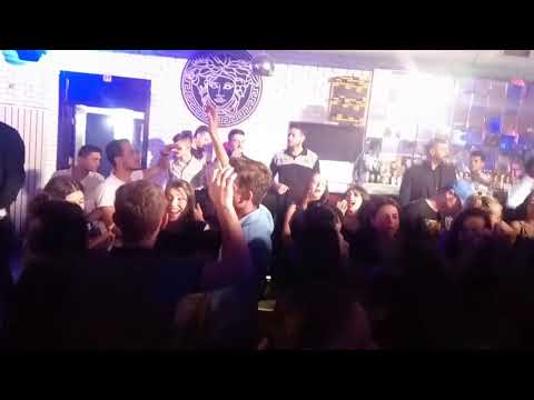 Edirne gece kulübü - FLY LOUnGe