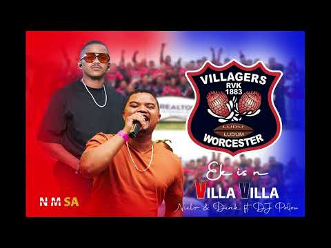 Ek is n Villa Villa Nielo & Derek ft  DJ Pollow