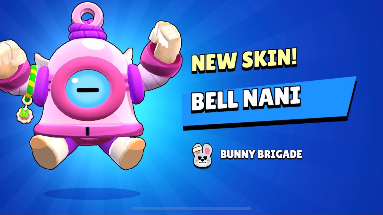 Bell Nani on mini 🤦 #viral #brawlstars #mobilegame #proplayer #edit # ...