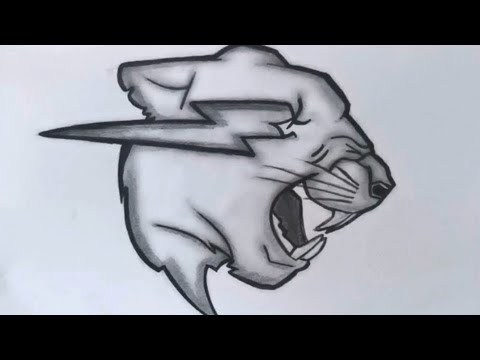 Let's Draw Your Favorite YOUTUBER MR BEAST LOGO Drawing || Pencil ...