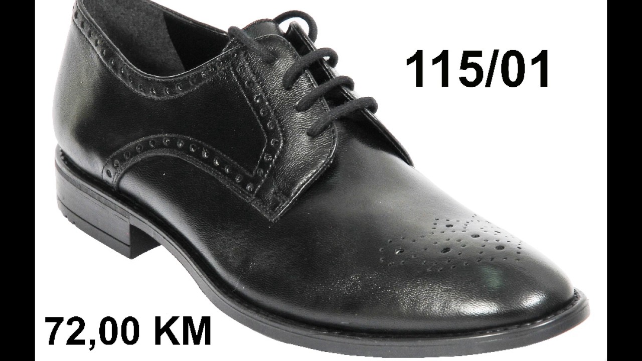 01. MUSKA CIPELA 14 ARTIKALA - YouTube