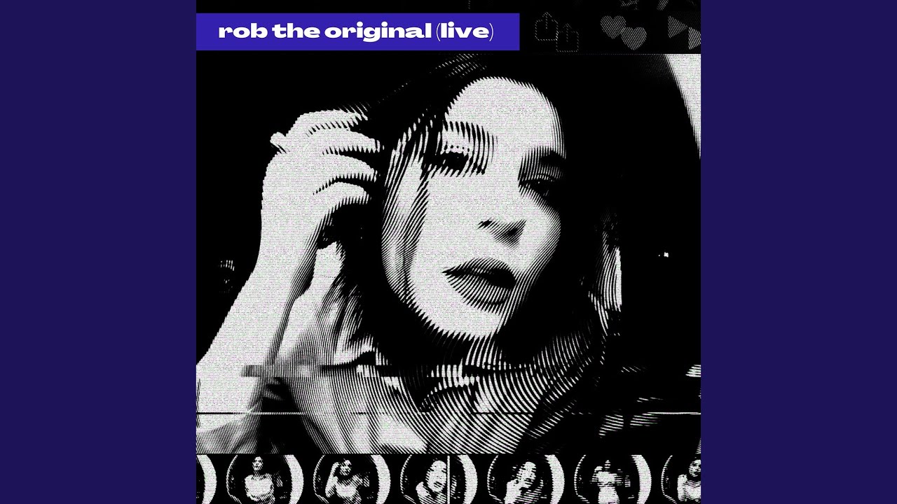 Rob the Original (Live) - YouTube
