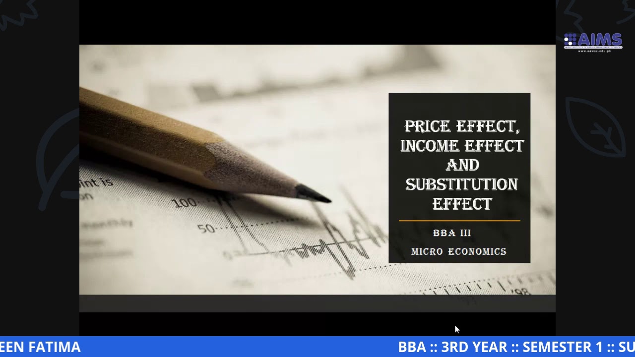 BBA 3RD YEAR SEMESTER 1 SUBJECT MICRO ECONOMICS SESSION 2 YouTube bba-3rd-year-semester-1-subject-micro-economics-session-2-youtube