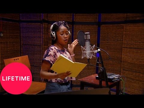 The Rap Game:  Atlanta Raps (S1, E2) | Lifetime