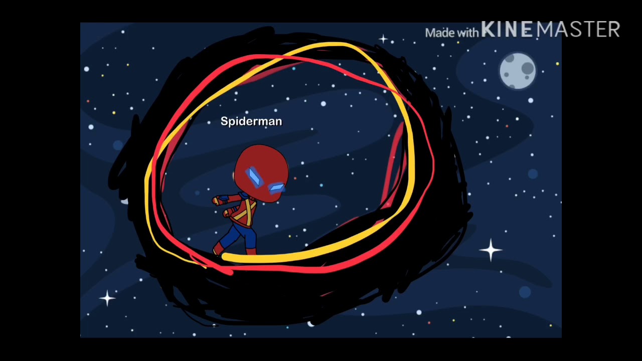 Spider-Man Singing - YouTube