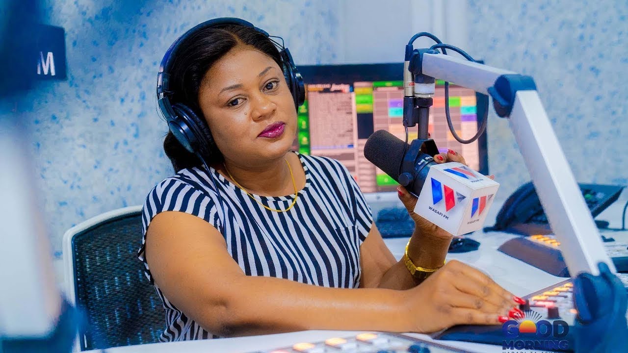 🔴#LIVE: GOOD MORNING MUDA HUU NDANI YA WASAFI FM - 05/09/2023 - YouTube
