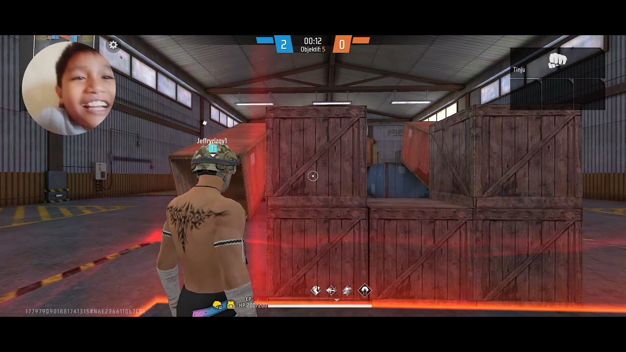 main epep epep jela - YouTube