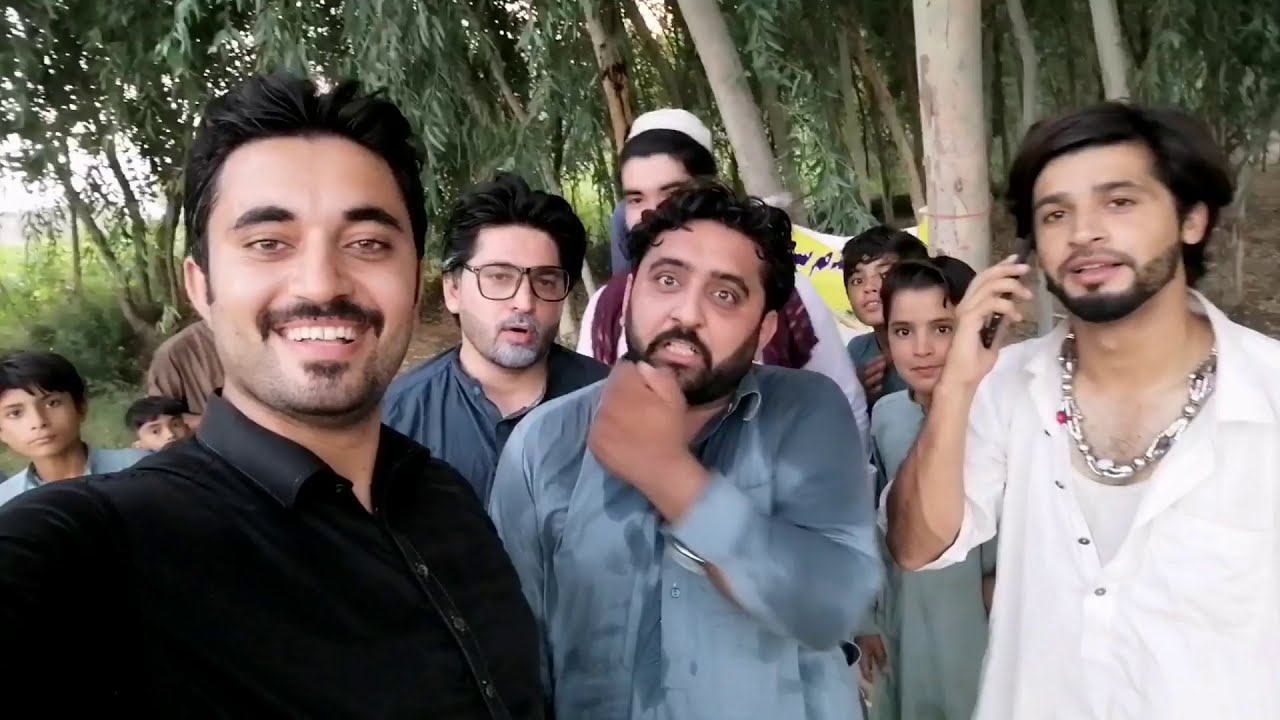 Making Of PK Vines Video 2020 By Usman Gul Official 2020 | PK TV - YouTube