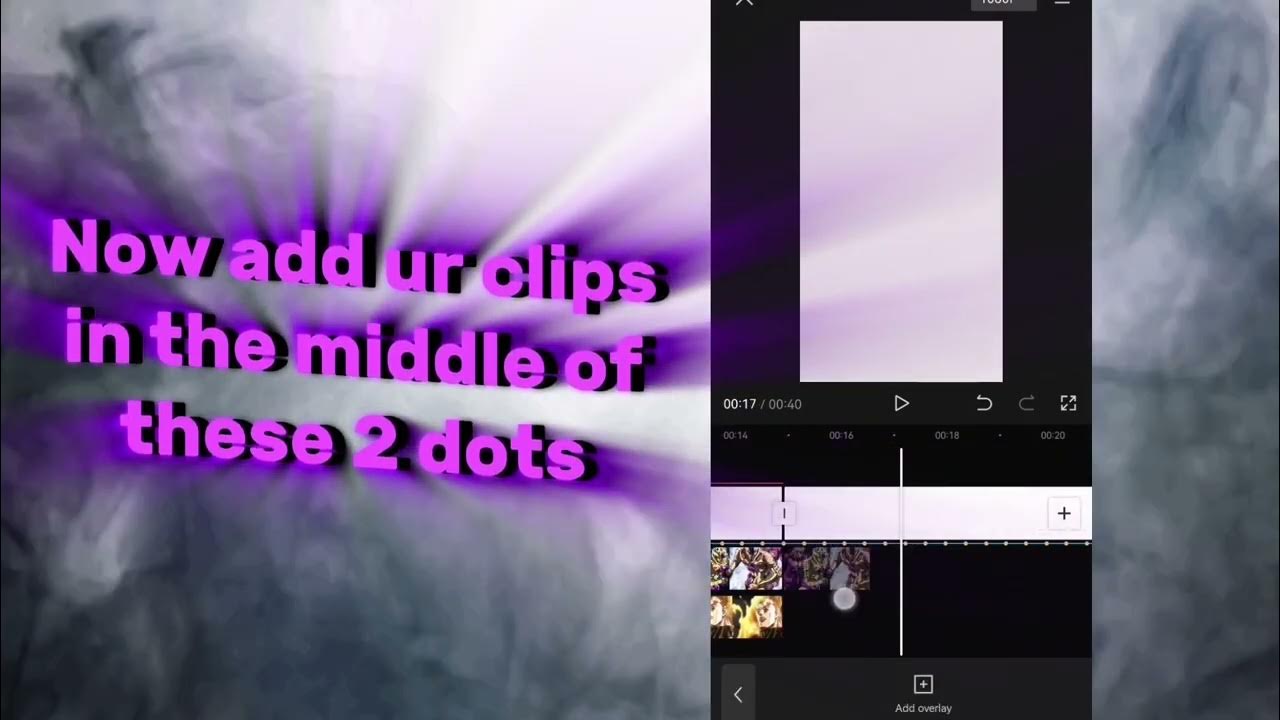How to make a good 1v1 edit | Tutorial | #tutorial #edit - YouTube