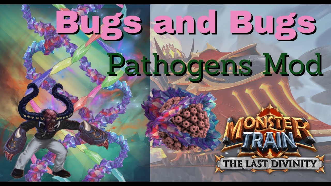 Making a Catalog and Checking it Twice - Pathogens Modded Clan ...