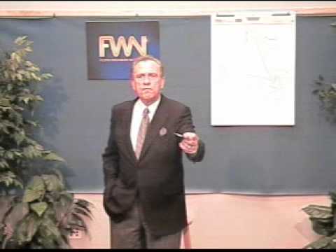 How Do I Protect My Commission--Floyd Wickman Classic - YouTube