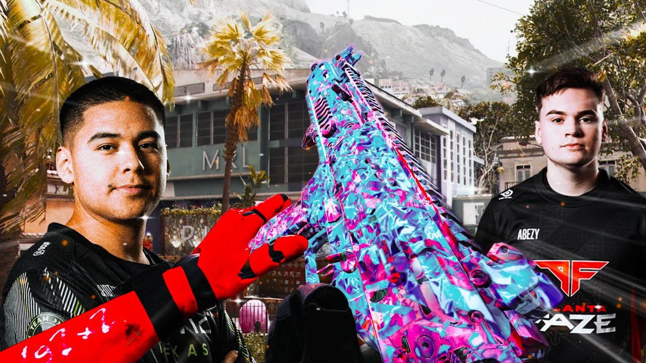 How To Play RIO HARDPOINT Like a PRO in MW3 Ranked Play - YouTube