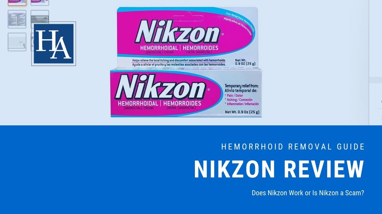 Nikzon Review - Does Nikzon Work or Is Nikzon a Scam? Discover the ...