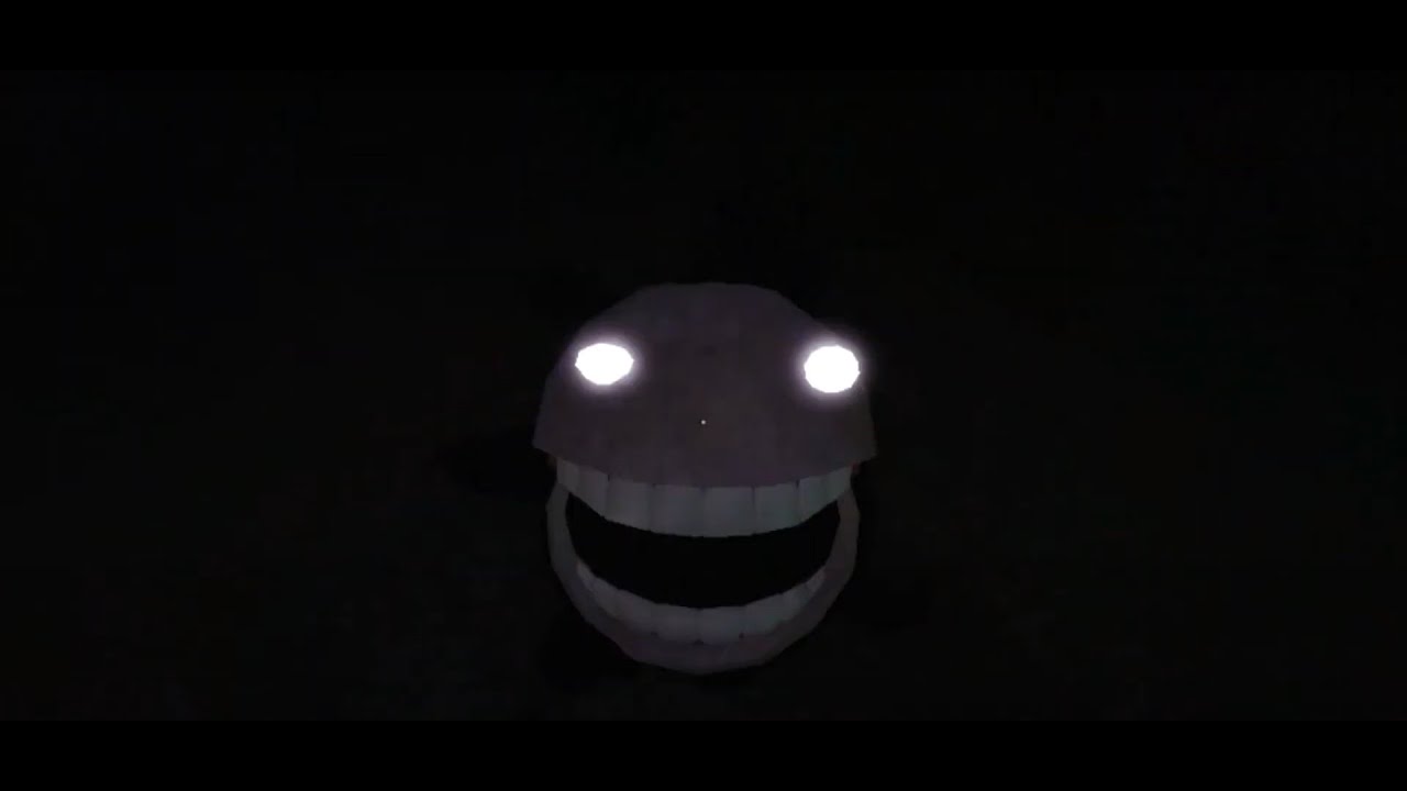 playing doors with voice acting and maximum overdrive + good modifiers ...