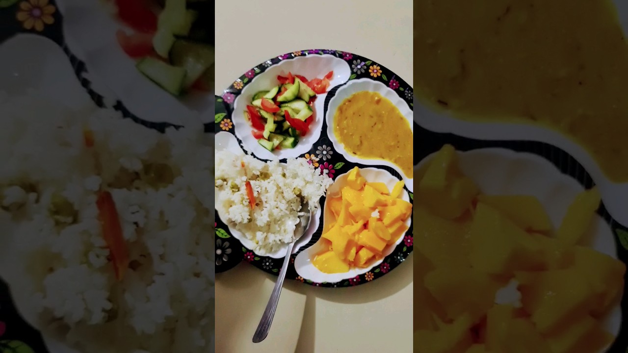 Perfect food portion for kids carbs, proteins, Veggie & fruits # ...