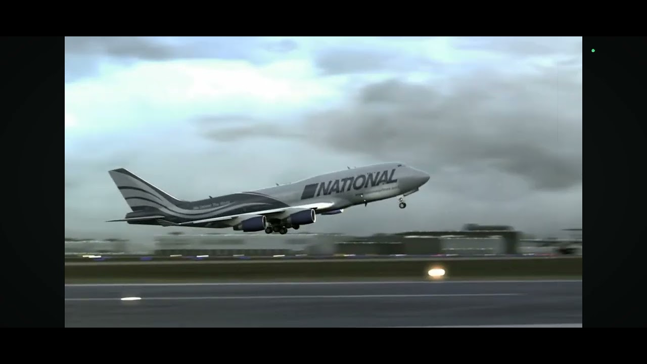 if planes can talk part 3 - YouTube