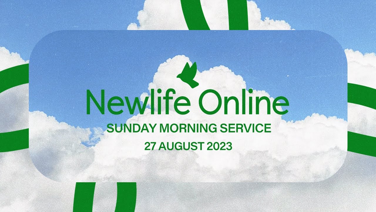 Newlife Online || 1 Peter: People of God - YouTube