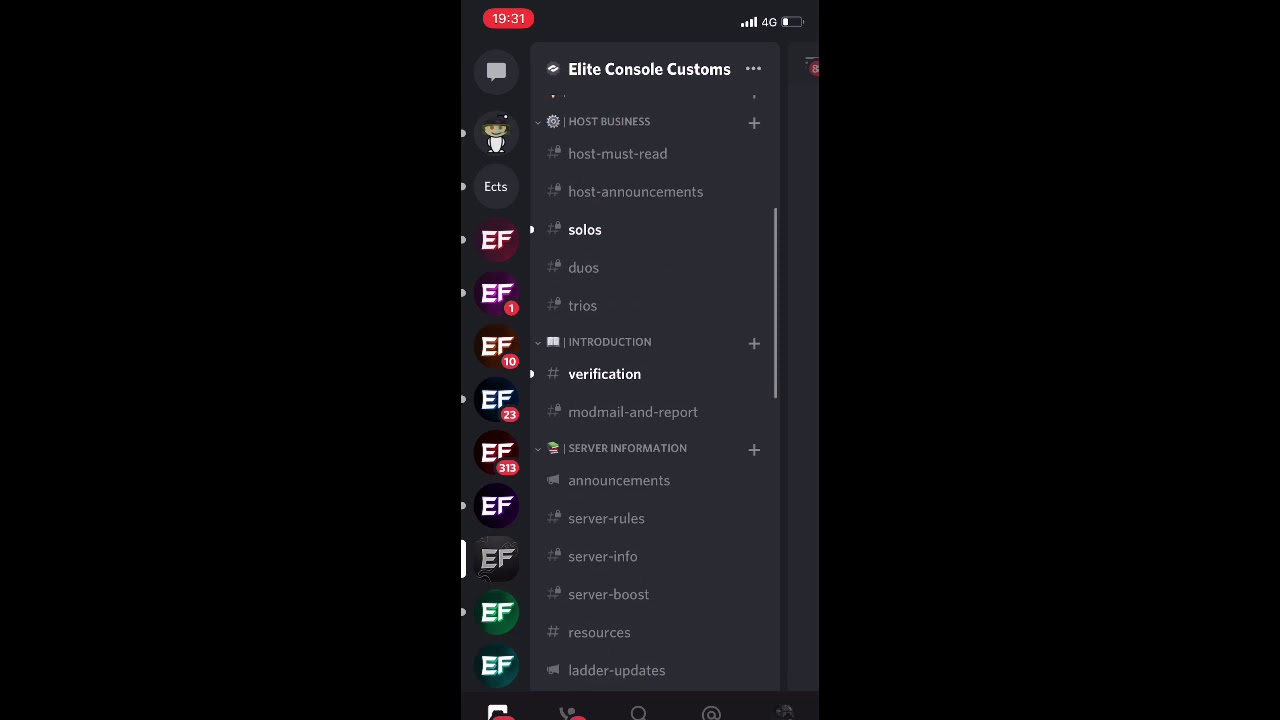 How to host with yunite - YouTube