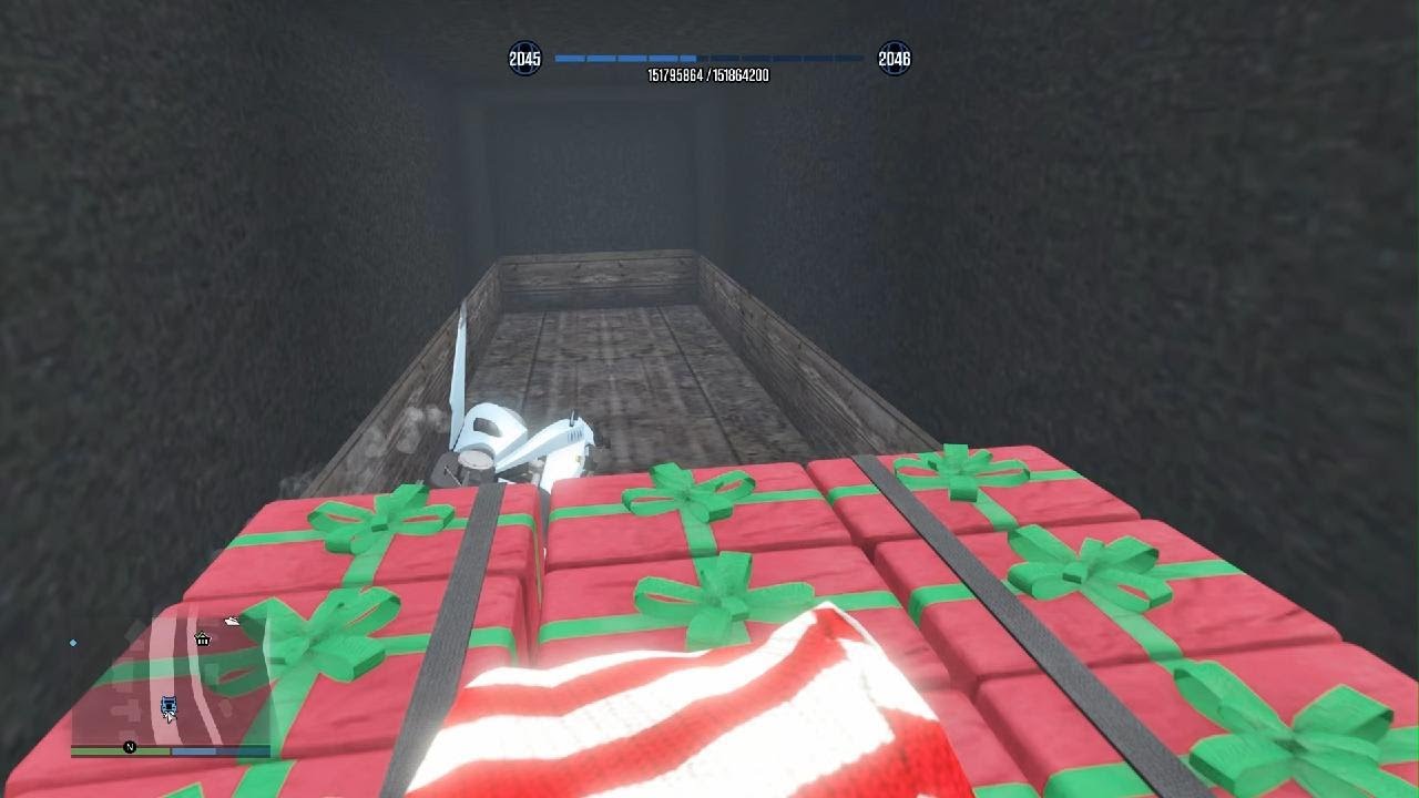 ⌠PS5⌡Surprise, Surprise! - YouTube