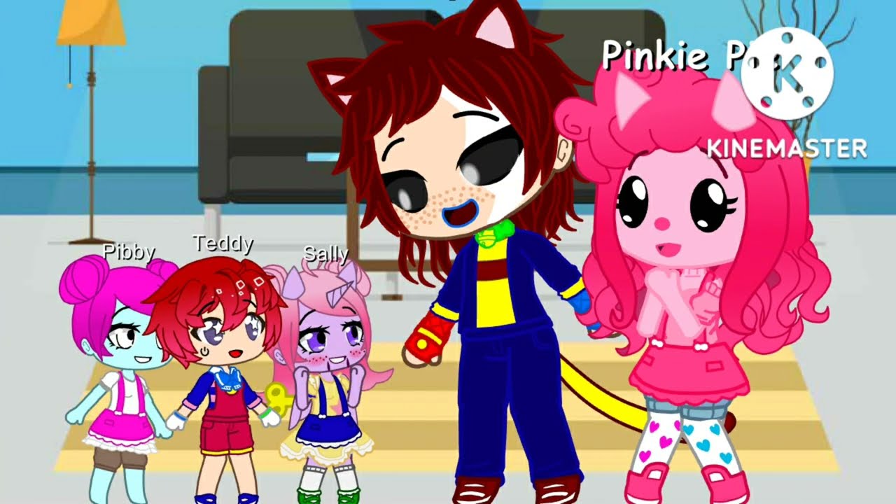 Kupcake-Inator (This is why I hate having a tail) - YouTube