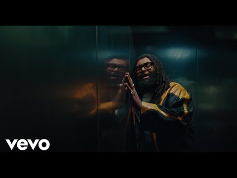 Elmiene - Reclusive (Official Video)