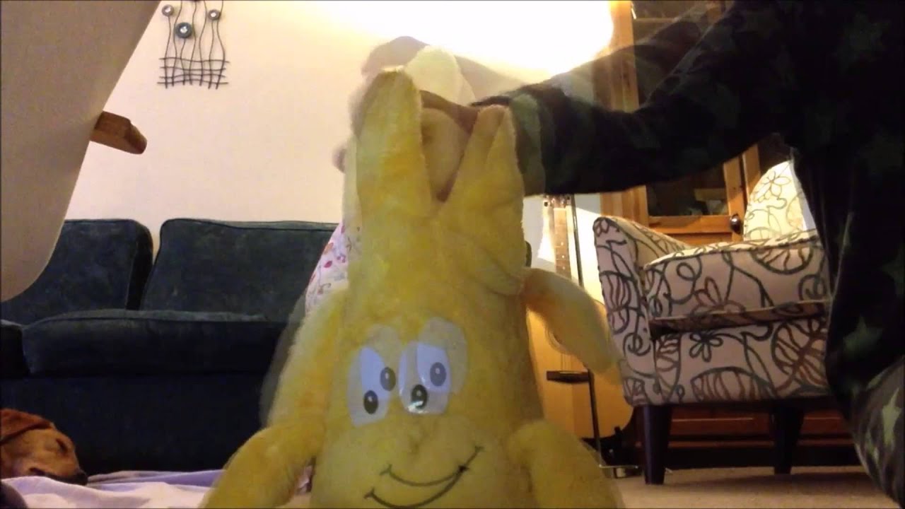 FMToy Reviews | The 2013 Goodness Gang Bunch (Co - Op Special) - YouTube