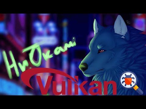 Неурок по Vulkan API. Слои и отладка. - YouTube