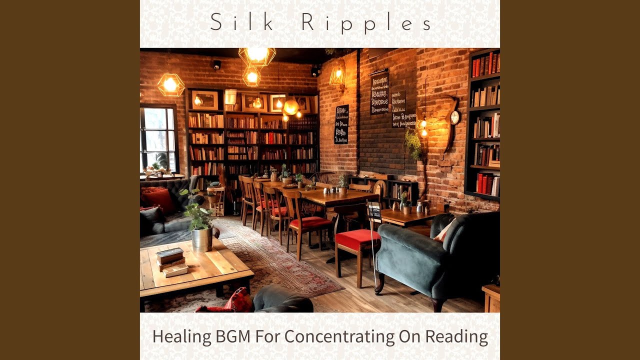 Echoes of Soft Contemplation (Key Gb Ver.) - YouTube