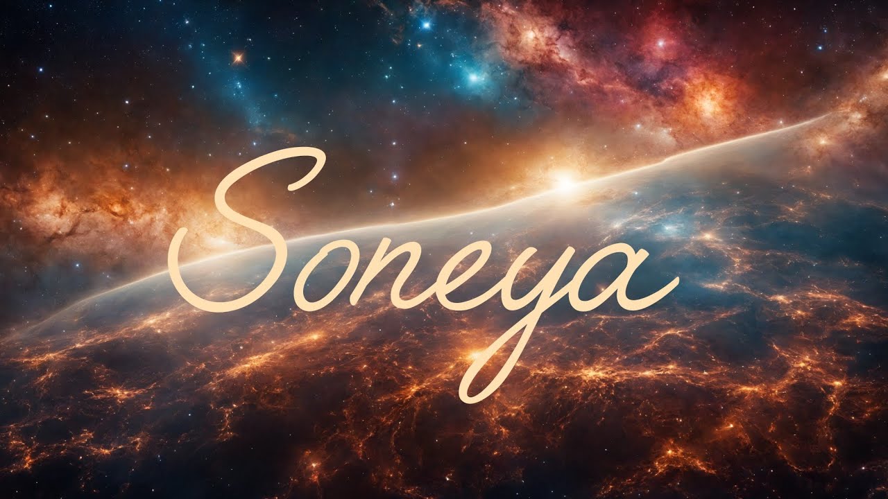 Soneya ( Official Music Video ) #song #music #hindisong #punjabisong ...