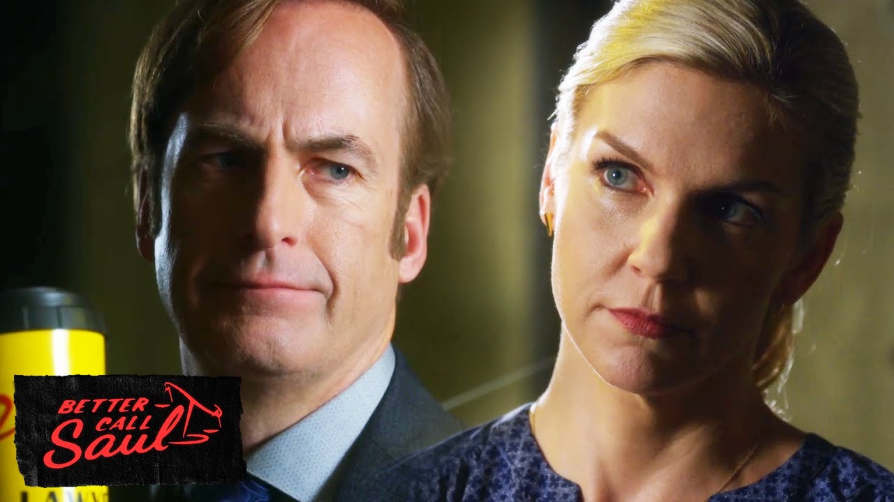 World's 2nd Best Lawyer | Cobbler | Better Call Saul - YouTube