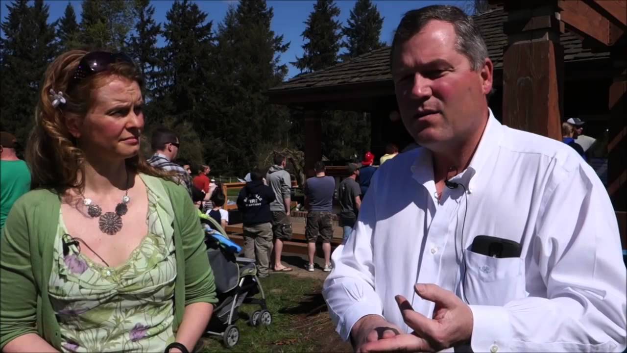 FollowMeg Visits Wilcox Farms - The Transition to Buying Organic Eggs ...