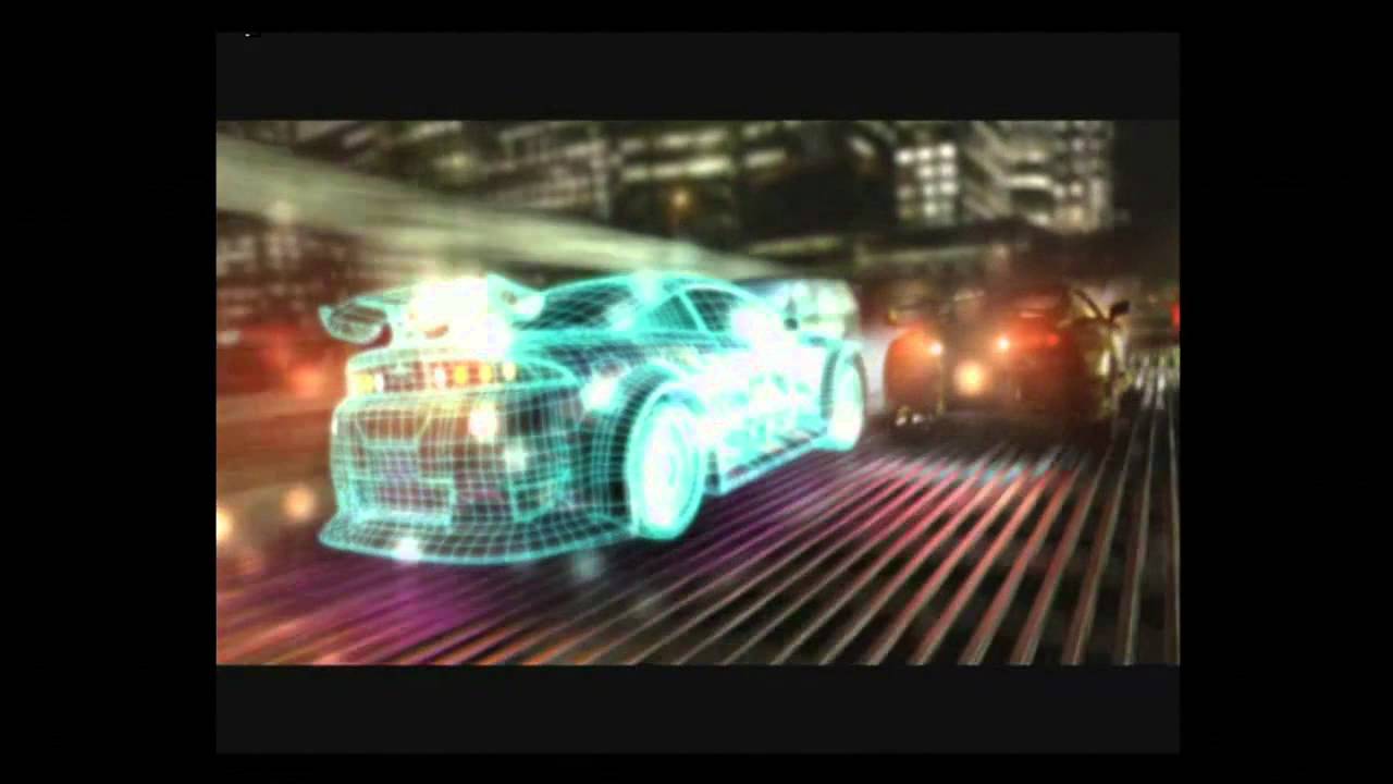 Need For Speed Underground 1 Gameplay — Played on XBox 360 {60 FPS ...