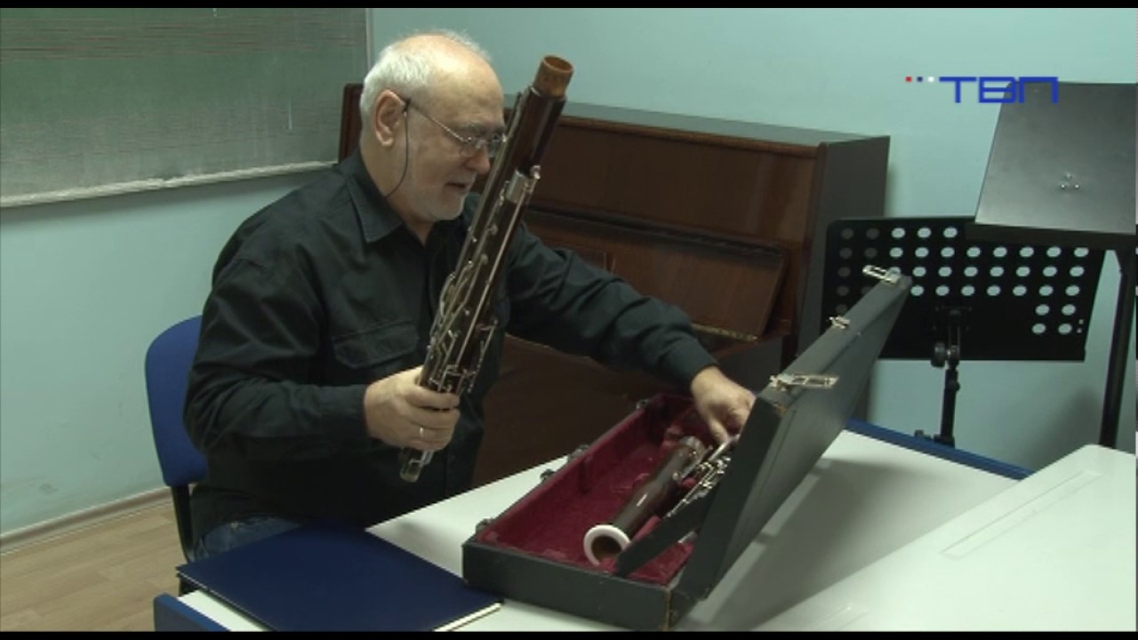 TV Pančevo - Profesor Nenad Mirić dobitnik nagrade za životno delo ...