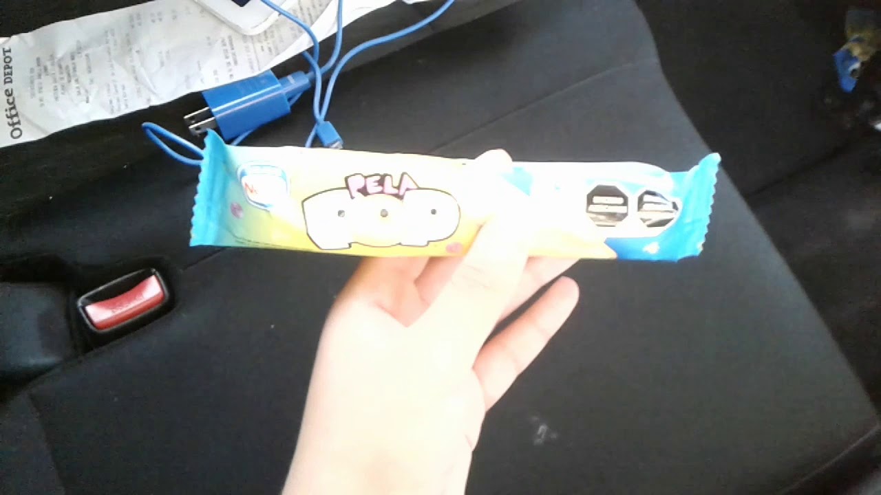 pela pop la mejor paleta del mundo - YouTube