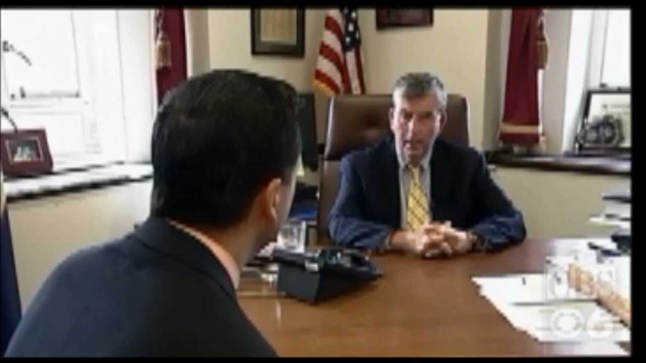 Who Does Neil Breslin Work For? - YouTube