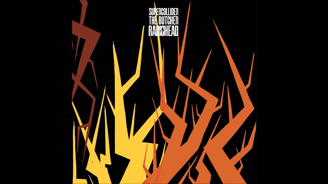 The Butcher - Radiohead [HQ] - YouTube