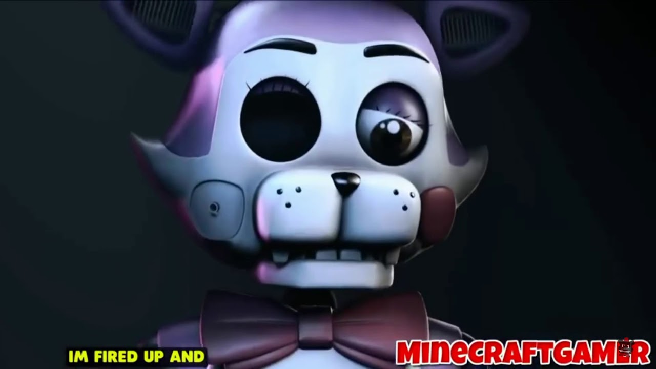 Fanaf song 3 - YouTube