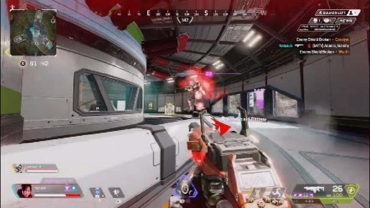 improvement highlights V1 - YouTube