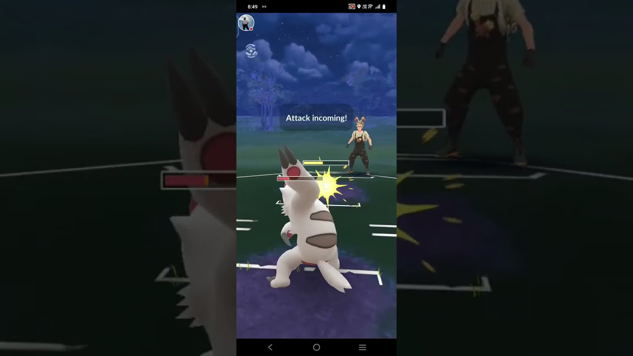 Trying Shadow Dragonite Live in Jungle Cup | Pokemon Go | - YouTube